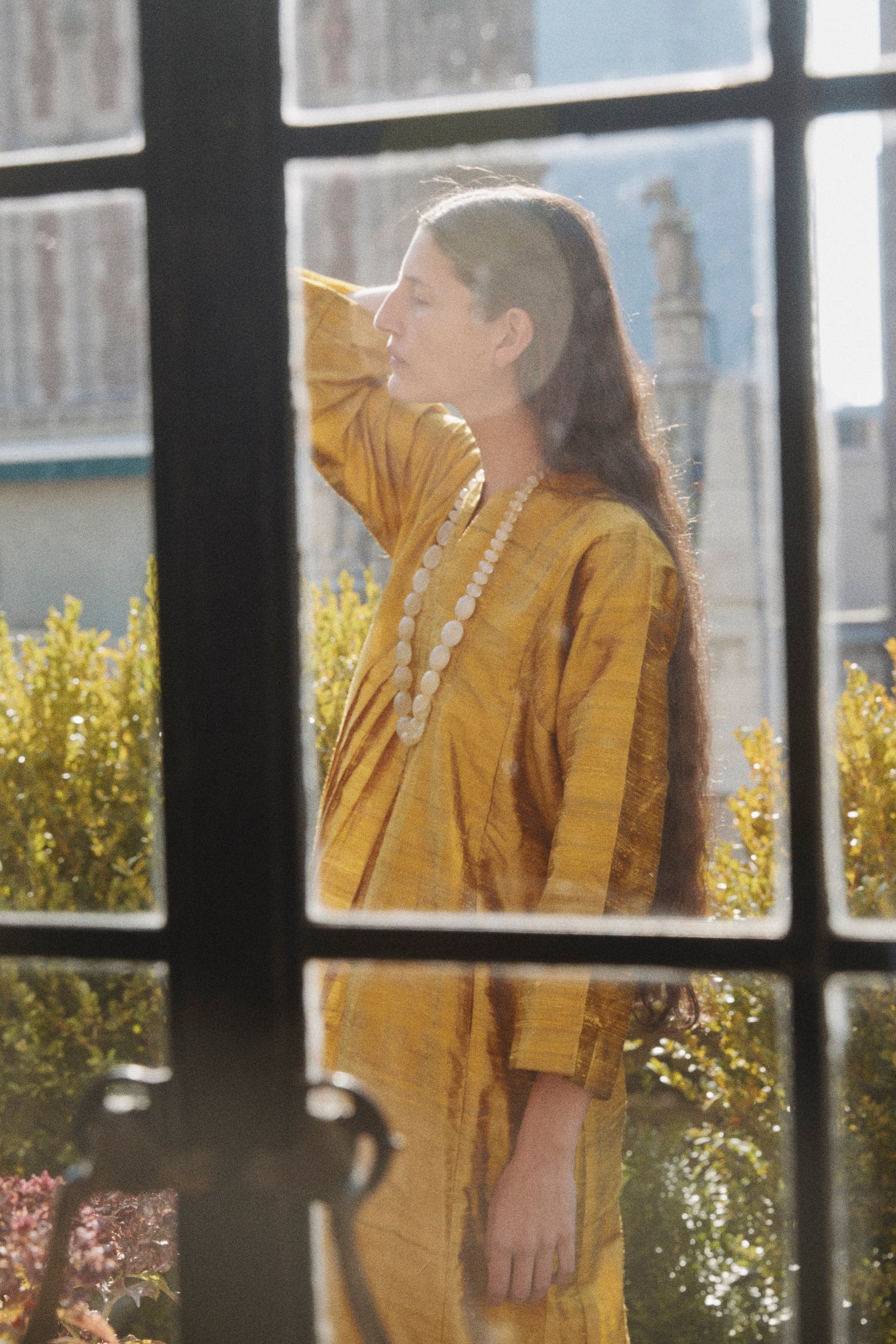 Marta Kaftan – Autumn Sonata