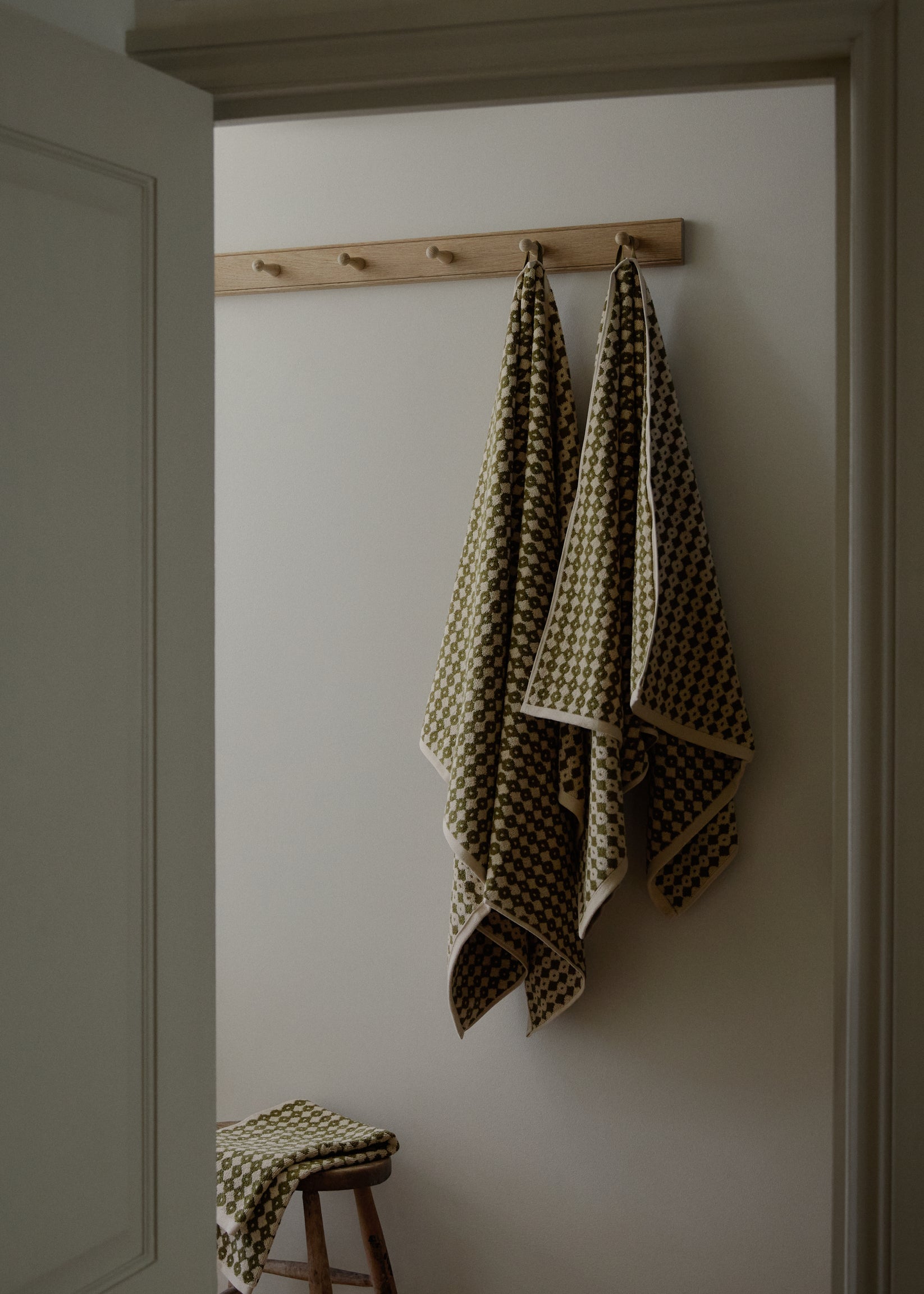 Hanna Essential Set – Autumn Sonata