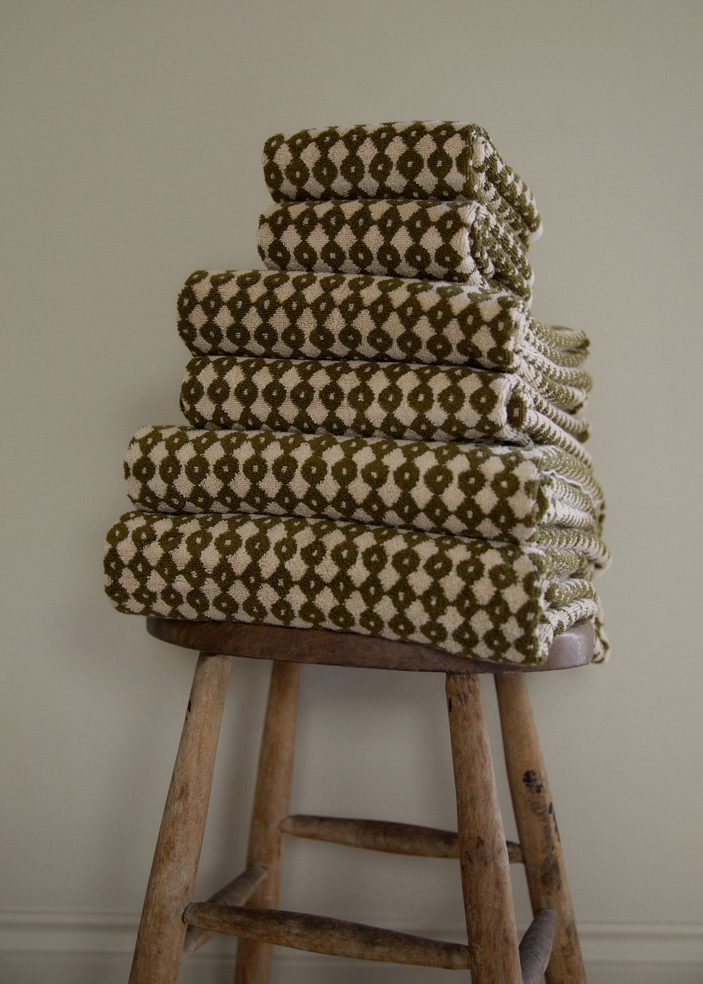 Hanna Complete Set – Autumn Sonata