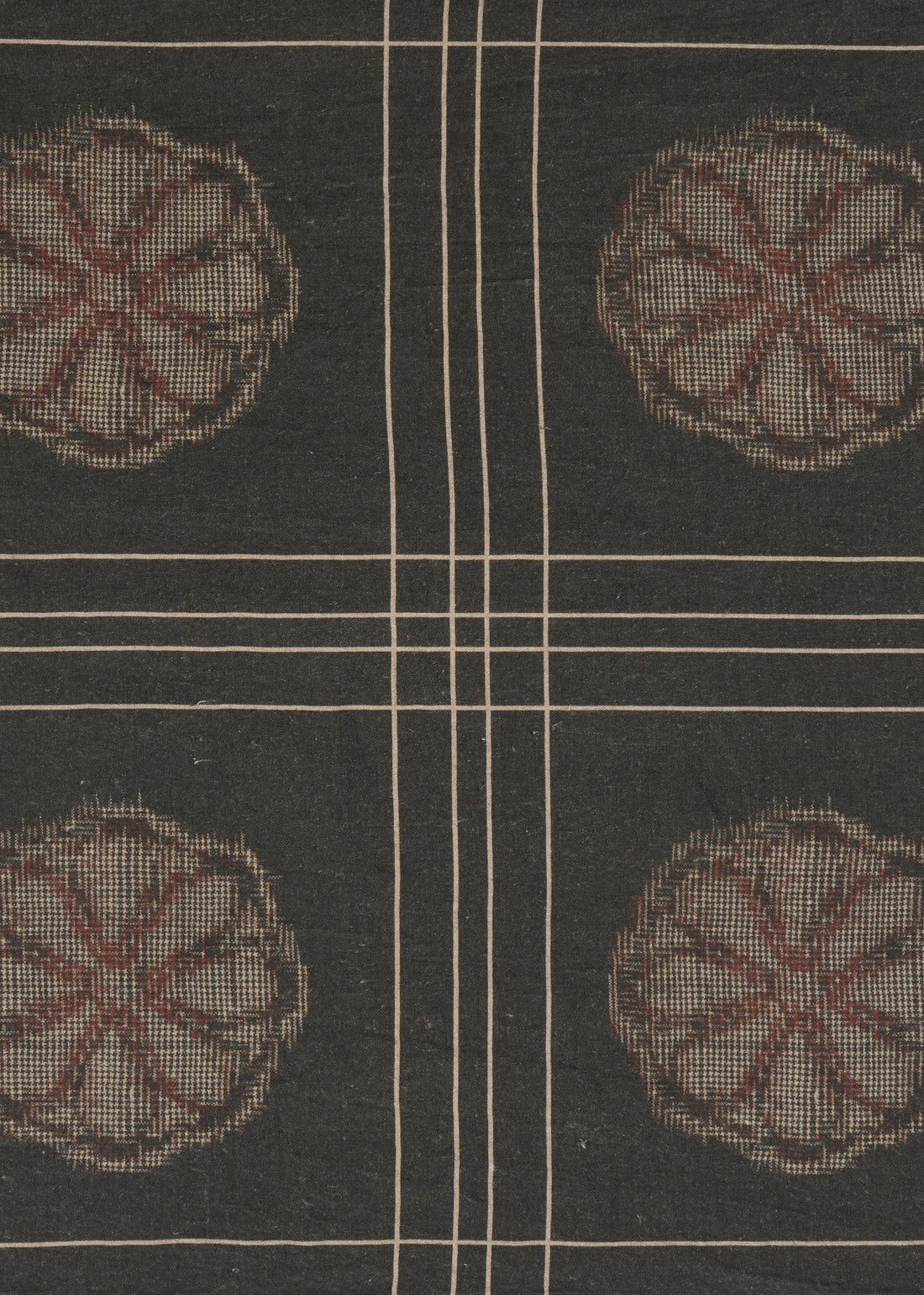 Eva Napkin, Set of 4 – Autumn Sonata