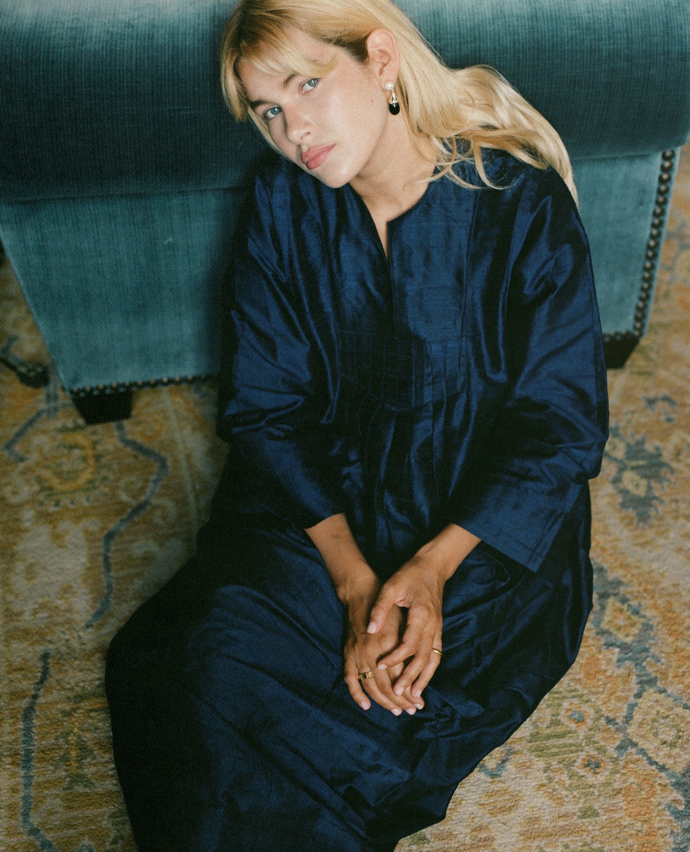 Marta Kaftan – Autumn Sonata