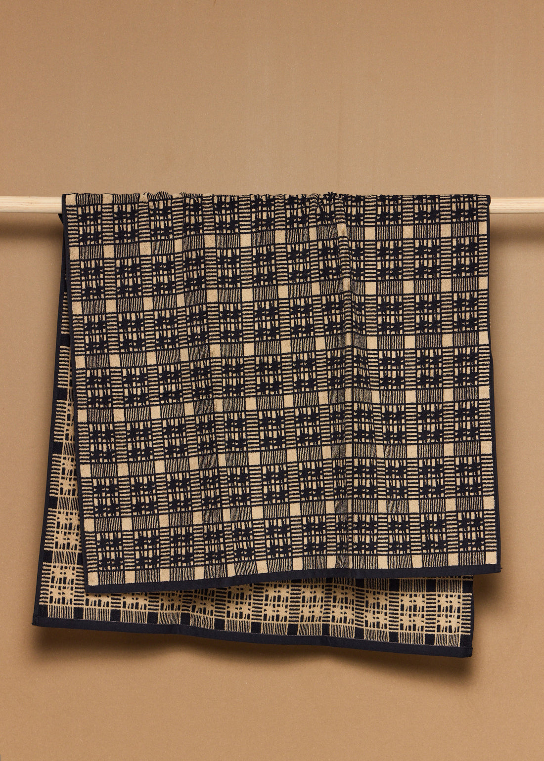 Alma Bath Sheet – Autumn Sonata